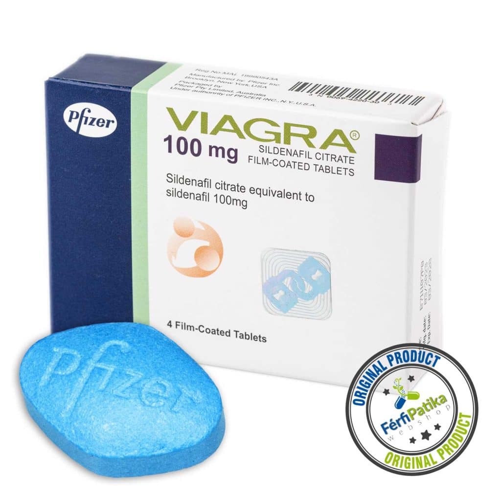 Viagra hatása – mennyi idő alatt hat, meddig tart? | Férfi Patika